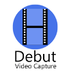 NCH Debut Video Capture - Top 10 Software - trusted-software.com