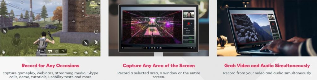 Filmora Screen Recorder - Top 10 Software - trusted-software.com